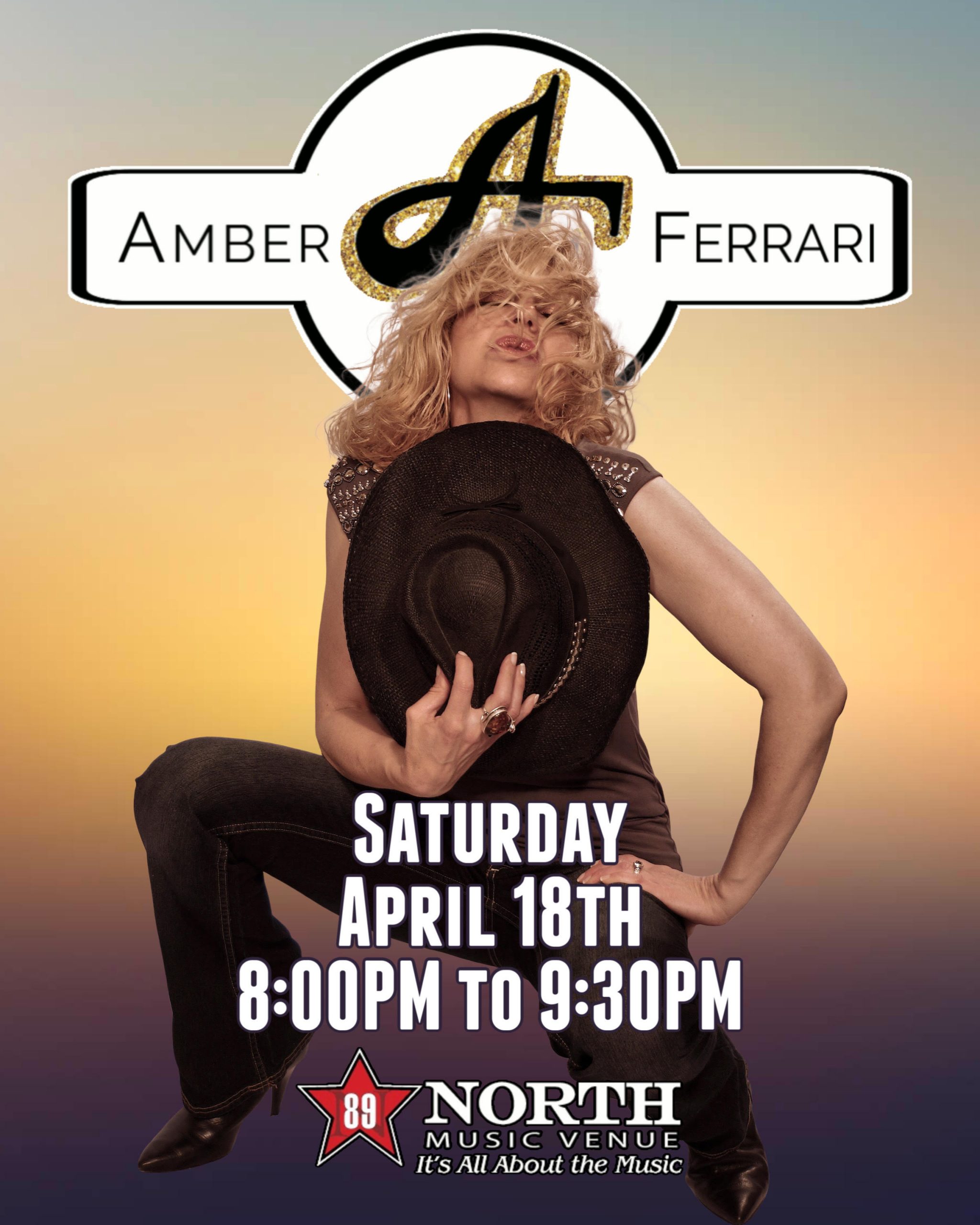 04-18-2020 | 89 North Music Venue